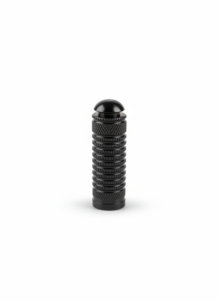 Footpeg & End Cap - BMW F900R — Fortis Racing